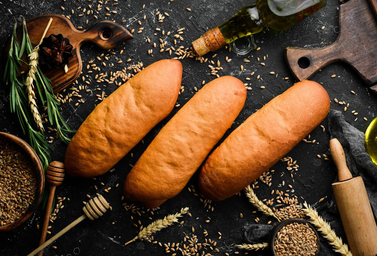 Starpan – Horneando sabores!