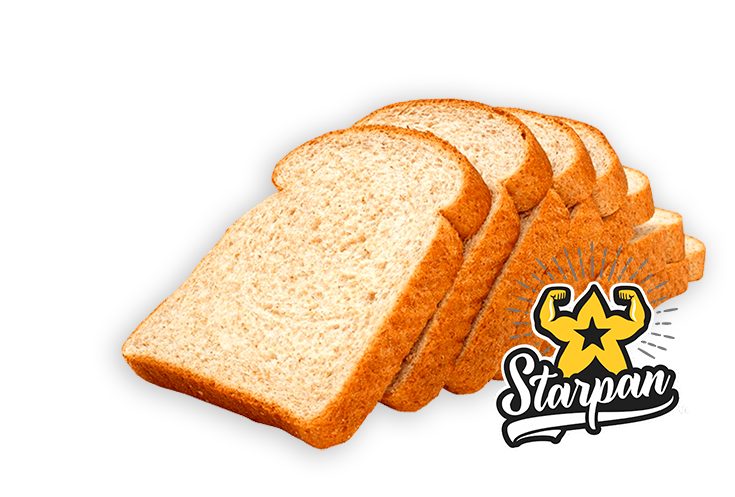 Starpan – Horneando sabores!