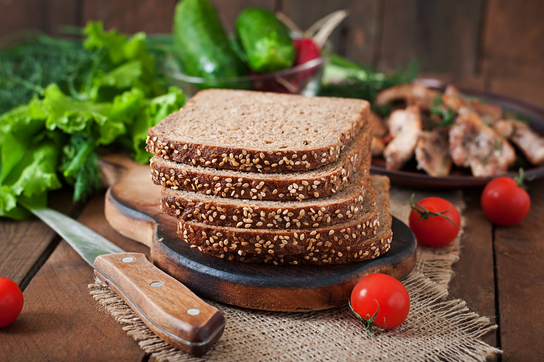 Starpan – Horneando sabores!