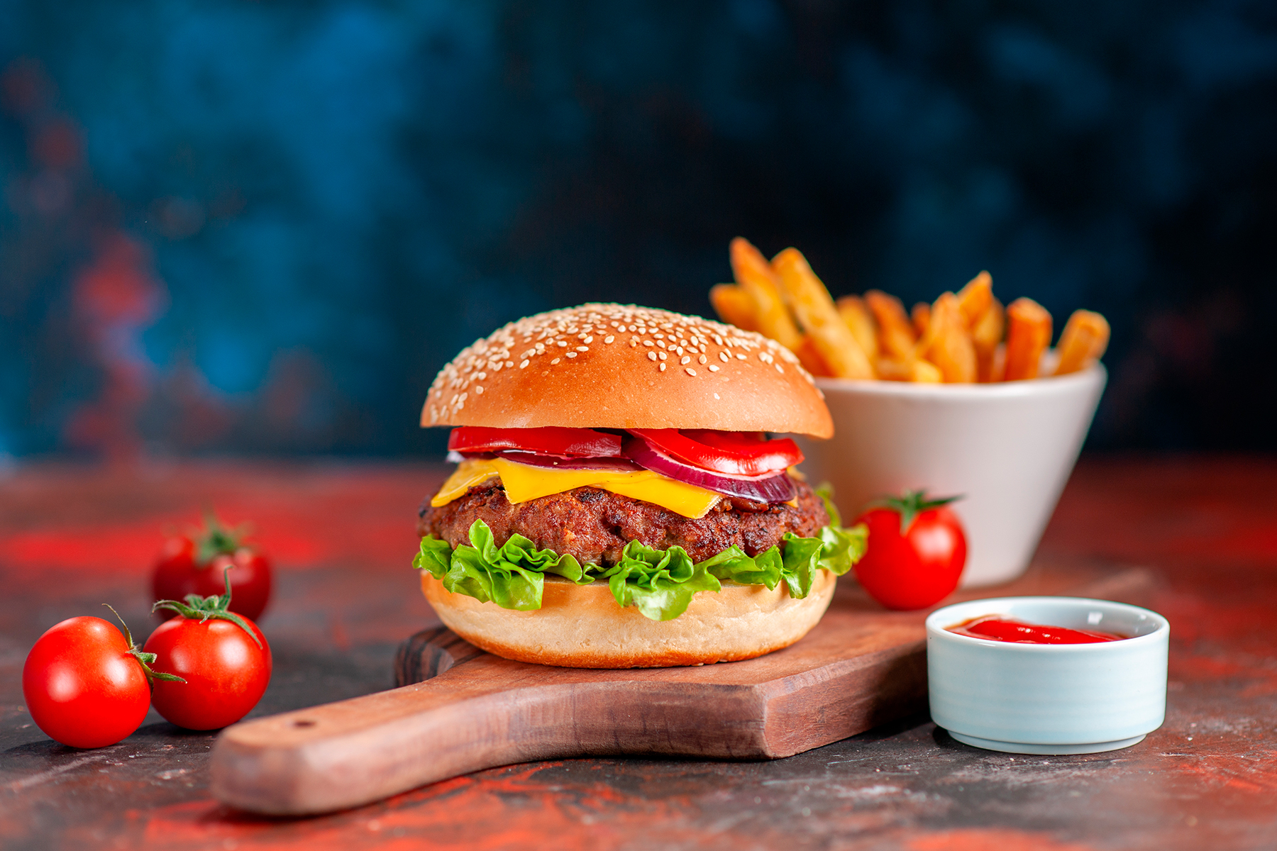 Starpan – Horneando sabores!