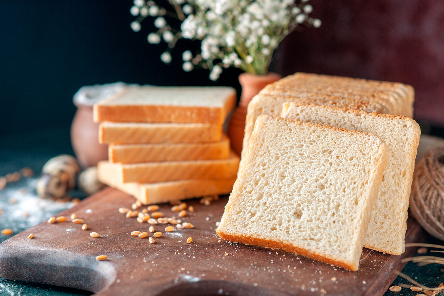 Starpan – Horneando sabores!