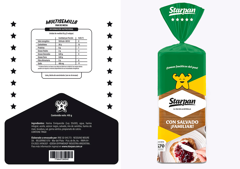 Productos – Starpan