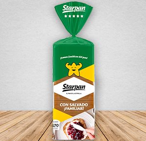 Productos – Starpan